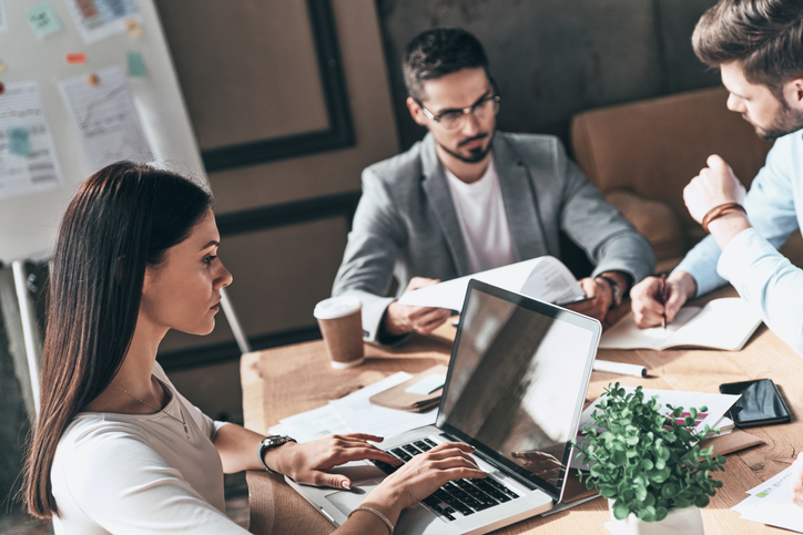 Services | Consulting for Access